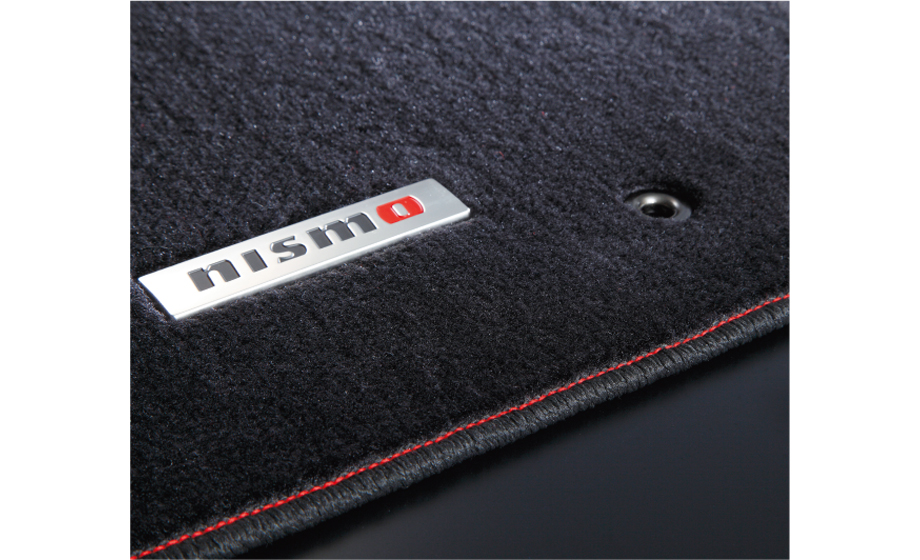 NISMO | NISMO PARTS CATALOGUE | Floor Mat/フロアマット
