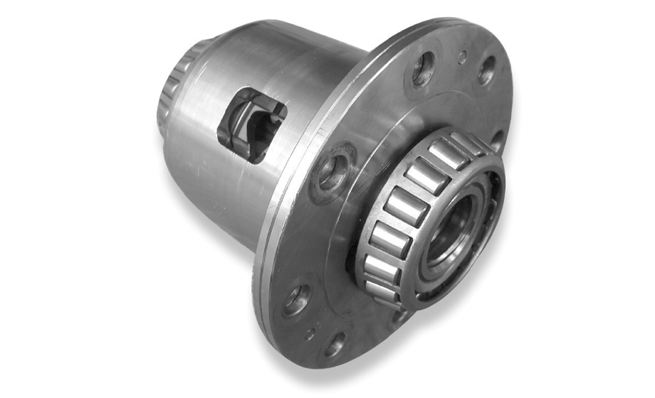 NISMO | NISMO PARTS CATALOGUE | Front L.S.D. [for Skyline GT-R (BNR32, BCNR33, BNR34)]/スカイラインGT ...