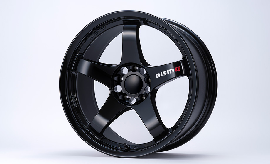 NISMO | NISMO PARTS CATALOGUE | LM GT4 Aluminum Road Wheel Machining ...