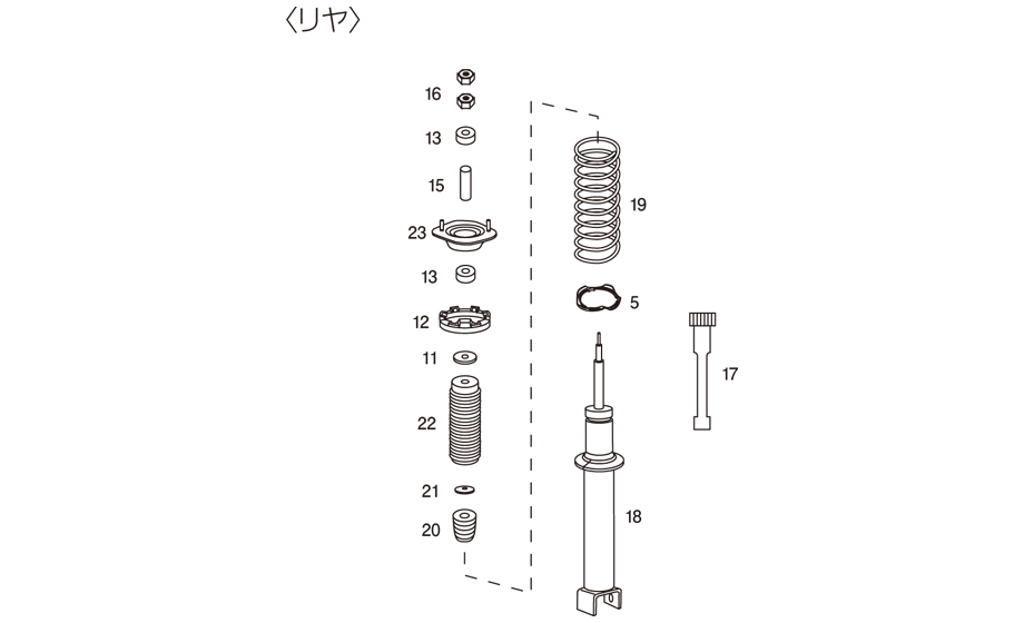 NISMO | NISMO PARTS CATALOGUE | S-tune Suspension Kit [for Skyline GT-R (BCNR33, BNR34)]/スカイライン ...