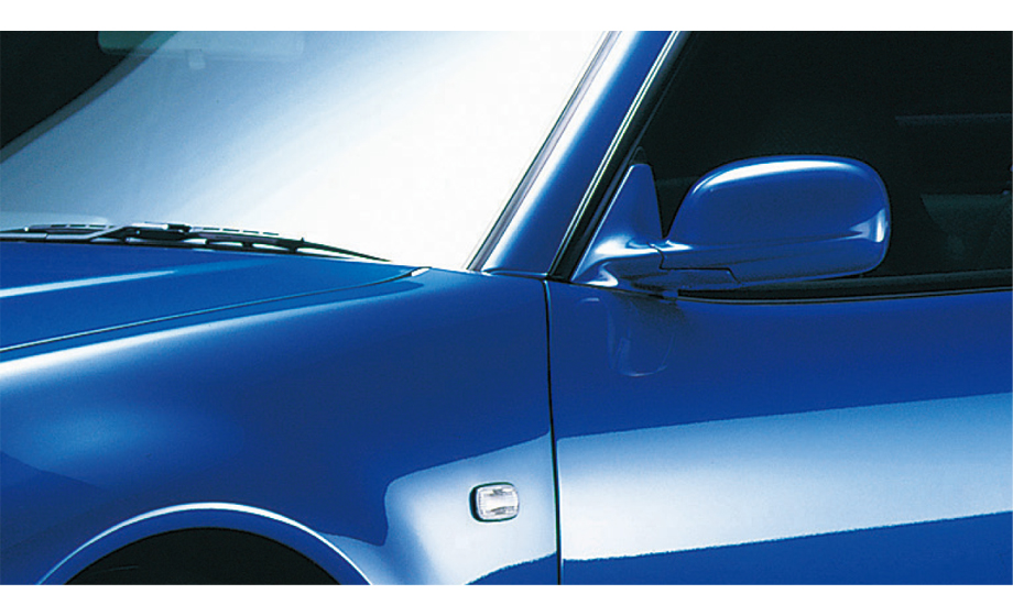 NISMO | NISMO PARTS CATALOGUE | Side Winker/サイドウインカー