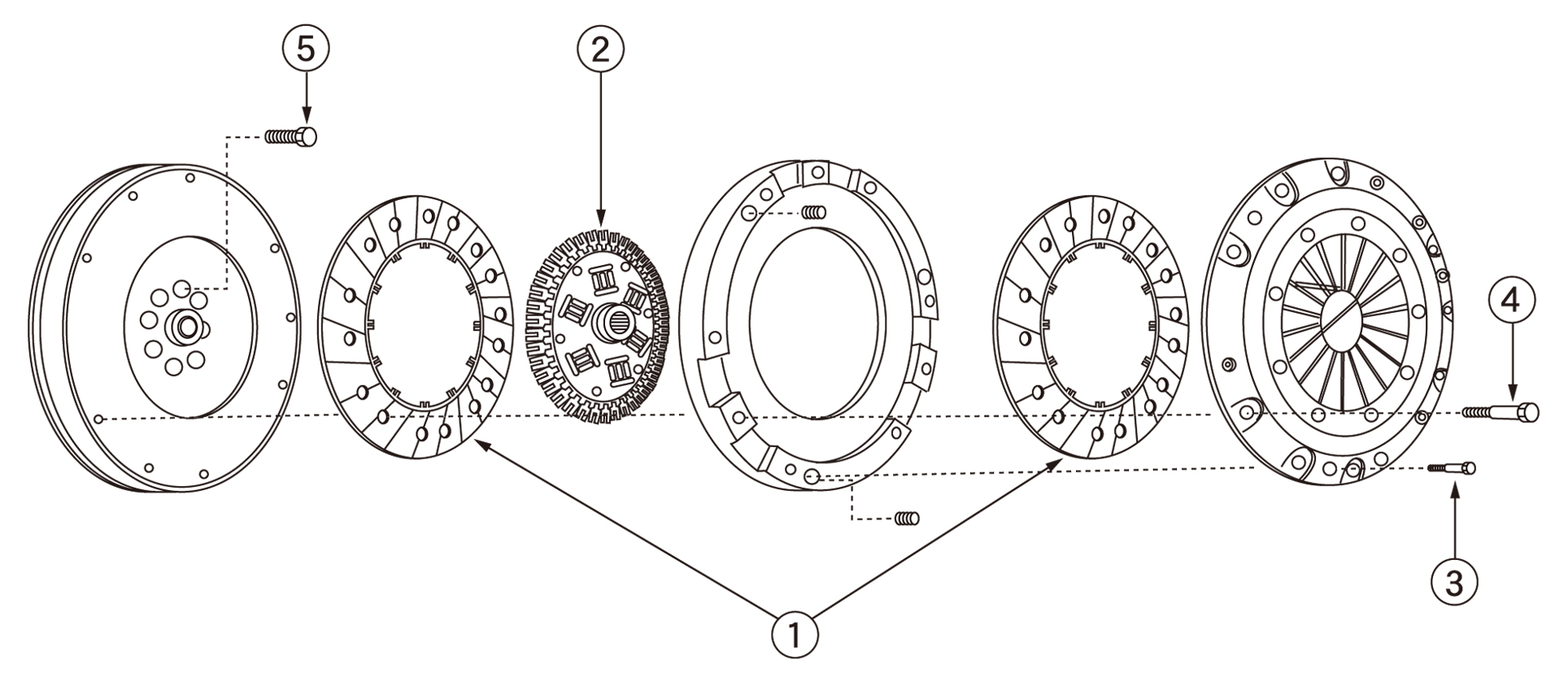 NISMO | NISMO PARTS CATALOGUE | SUPER COPPERMIX Series Repair Parts ...