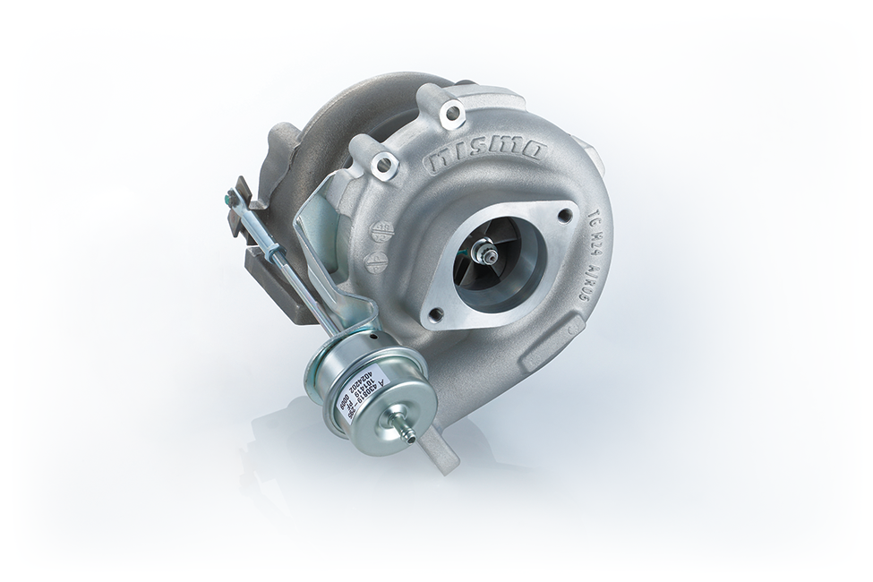 NISMO | NISMO PARTS CATALOGUE | ENGINE PARTS/エンジンパーツ