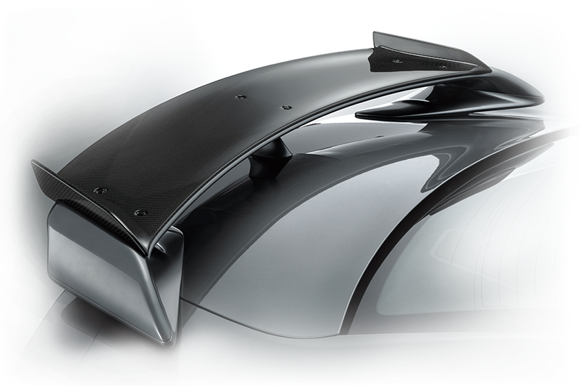 NISMO | NISMO PARTS CATALOGUE | EXTERIOR/エクステリア