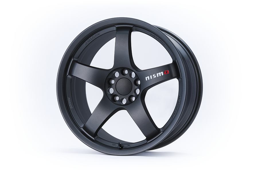 NISMO | NISMO PARTS CATALOGUE | WHEEL/ホイール