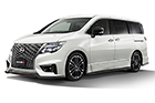 NISMO | NISMO PARTS CATALOGUE | 車種別一覧 ELGRAND