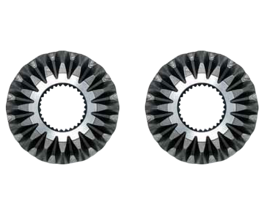 NISMO | NISMO PARTS CATALOGUE | GT L.S.D.シリーズ