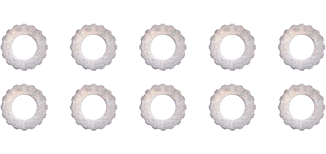 NISMO | NISMO PARTS CATALOGUE | GT L.S.D.シリーズ