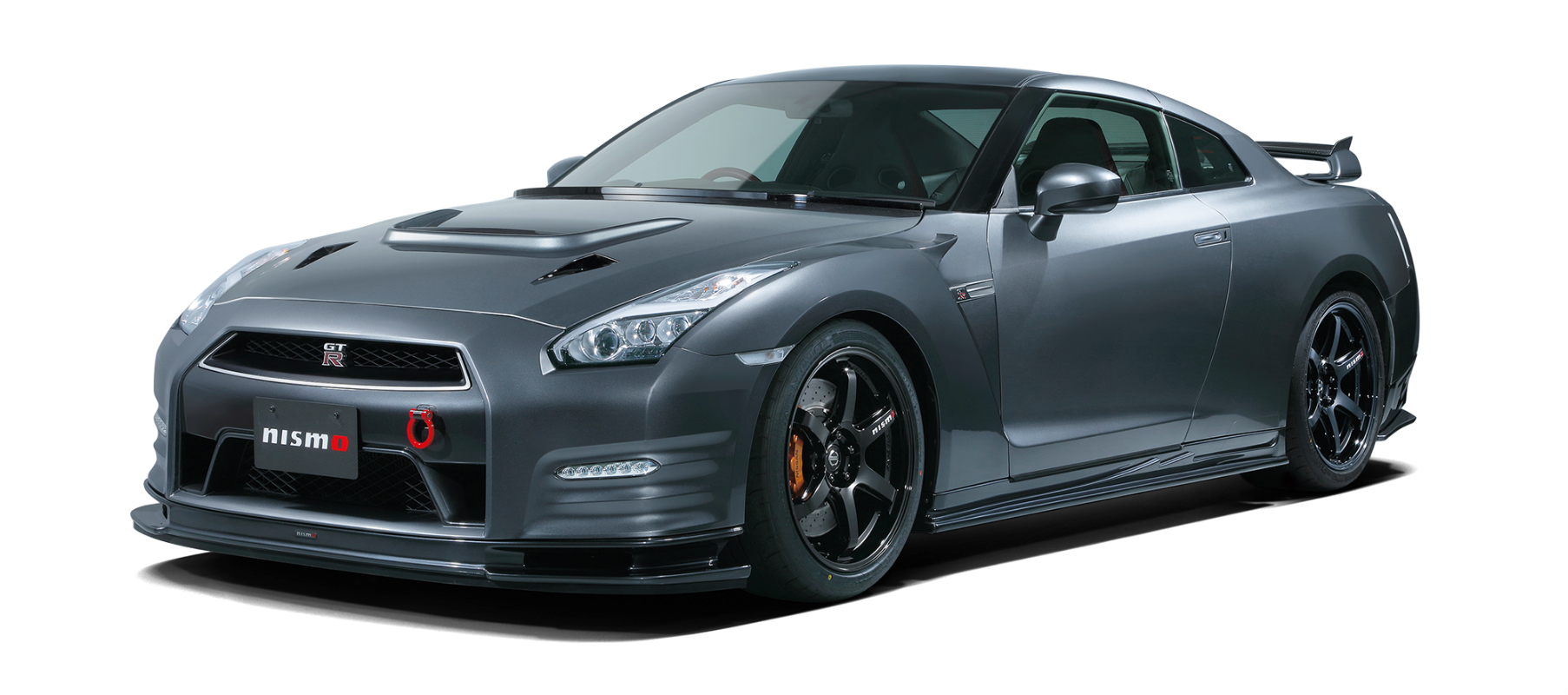 NISMO | NISMO PARTS CATALOGUE | NISSAN GT-R専用パーツ