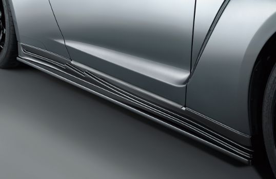 NISMO | NISMO PARTS CATALOGUE | NISSAN GT-R専用パーツ