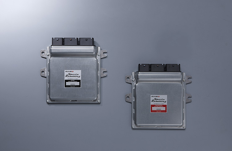 NISMO | NISMO PARTS CATALOGUE | NISSAN GT-R専用パーツ