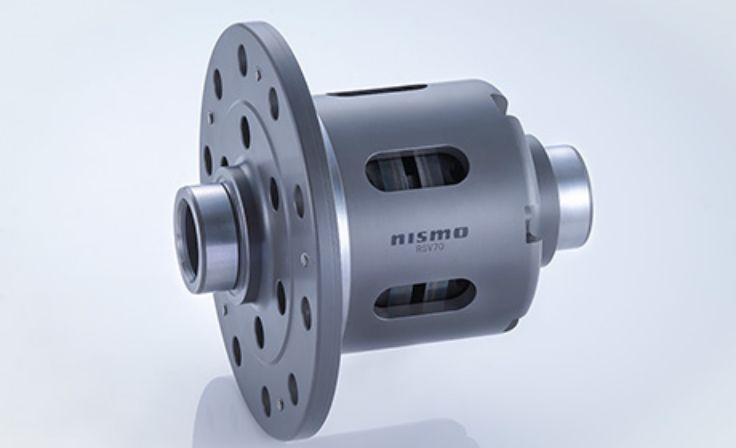 NISMO | NISMO PARTS CATALOGUE | SKYLINE専用パーツ