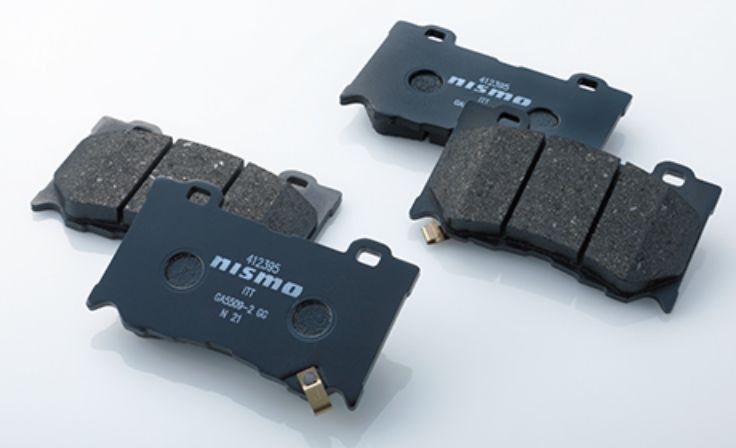 NISMO | NISMO PARTS CATALOGUE | SKYLINE専用パーツ